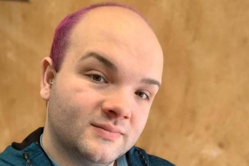 Man eats Grindr date's genitals after murdering him in sex dungeon on ...