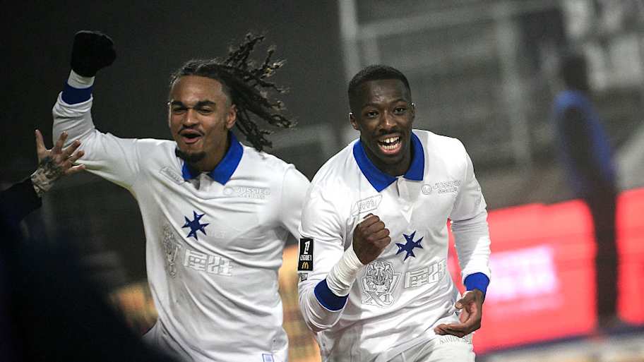 Les cadeaux de Noël aux clubs de Ligue 1