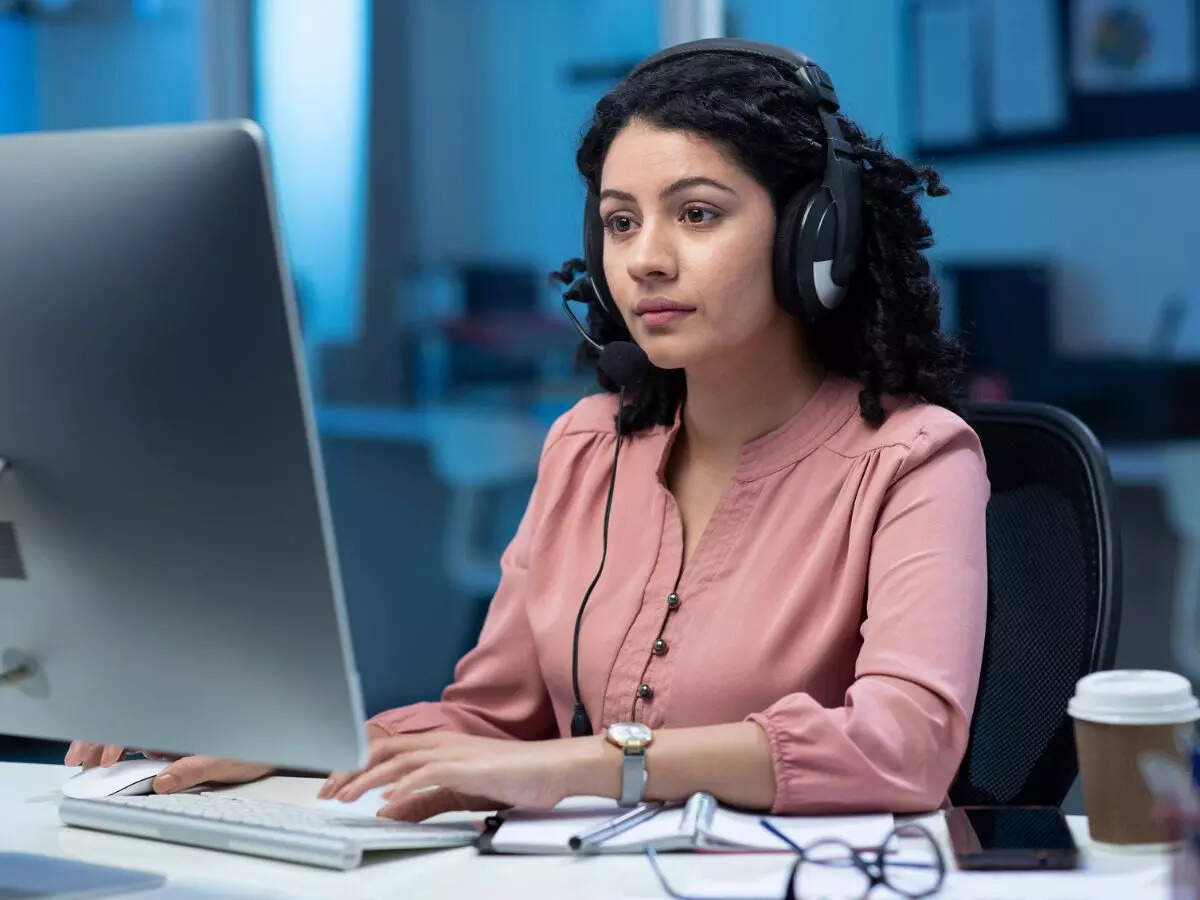 What is autonomous voice AI, and how is it different from IVR?