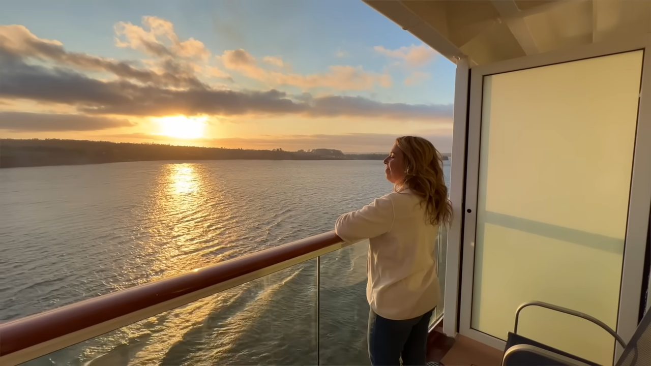 Things Americans find strange in Canada and England