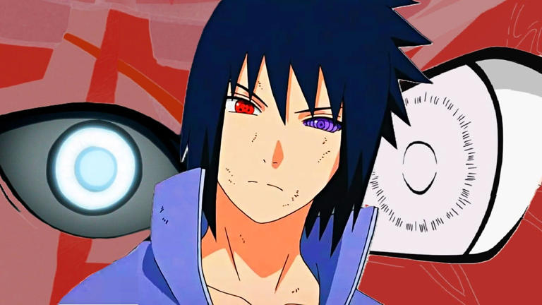 Naruto: 10 strongest dojutsu of all time, ranked