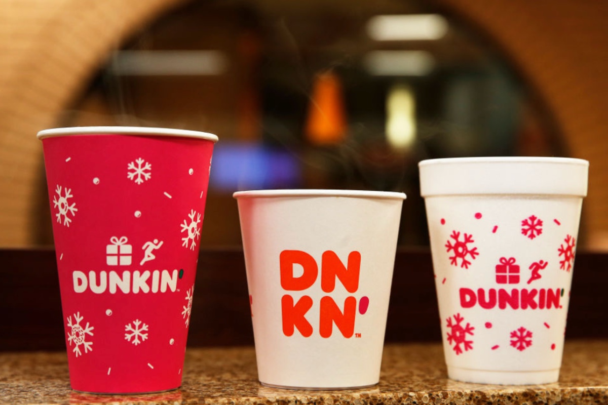 Dunkin' open on Christmas Day? Hours, explained