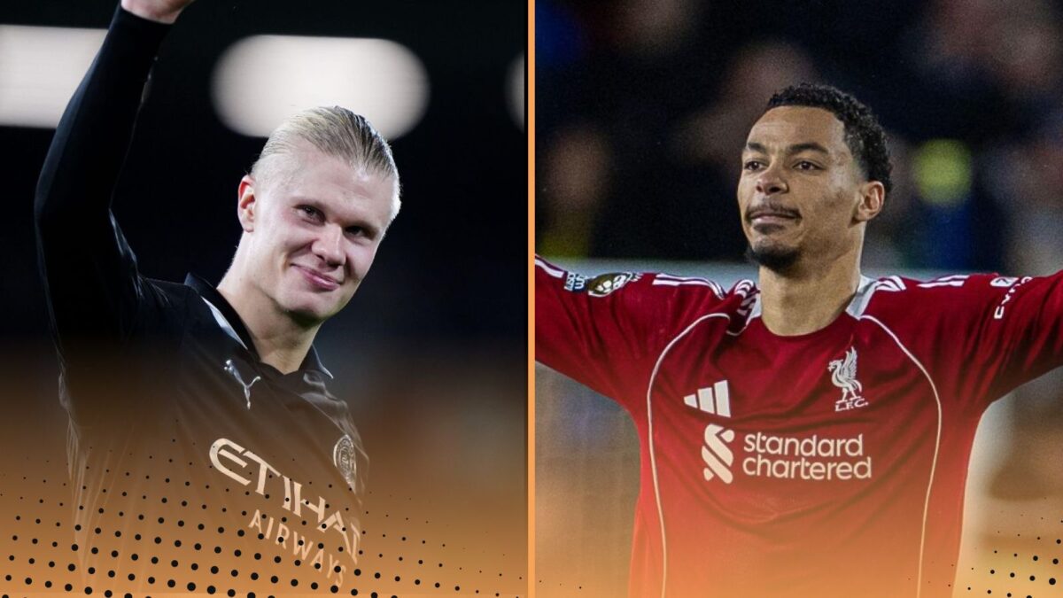 Ranking the 10 best Premier League matches of 2025-26 so far: Amorim’s ...