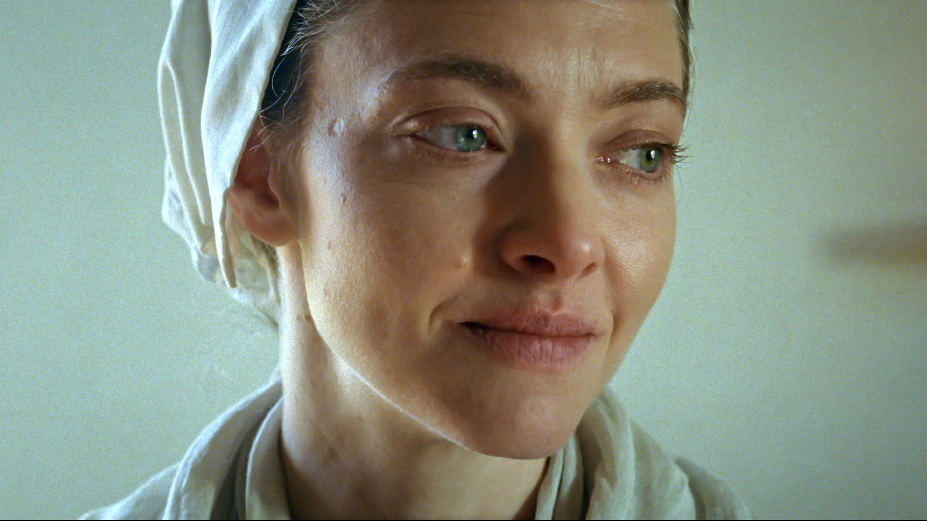 The testament of Ann Lee: Amanda Seyfried's acclaimed musical drama is ...
