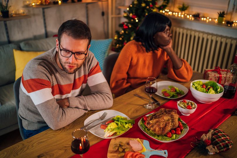 Professional chef gives tips to fix common Christmas dinner fails