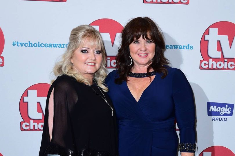 Coleen Nolan facing 'extremely hard' Christmas after devastating family ...