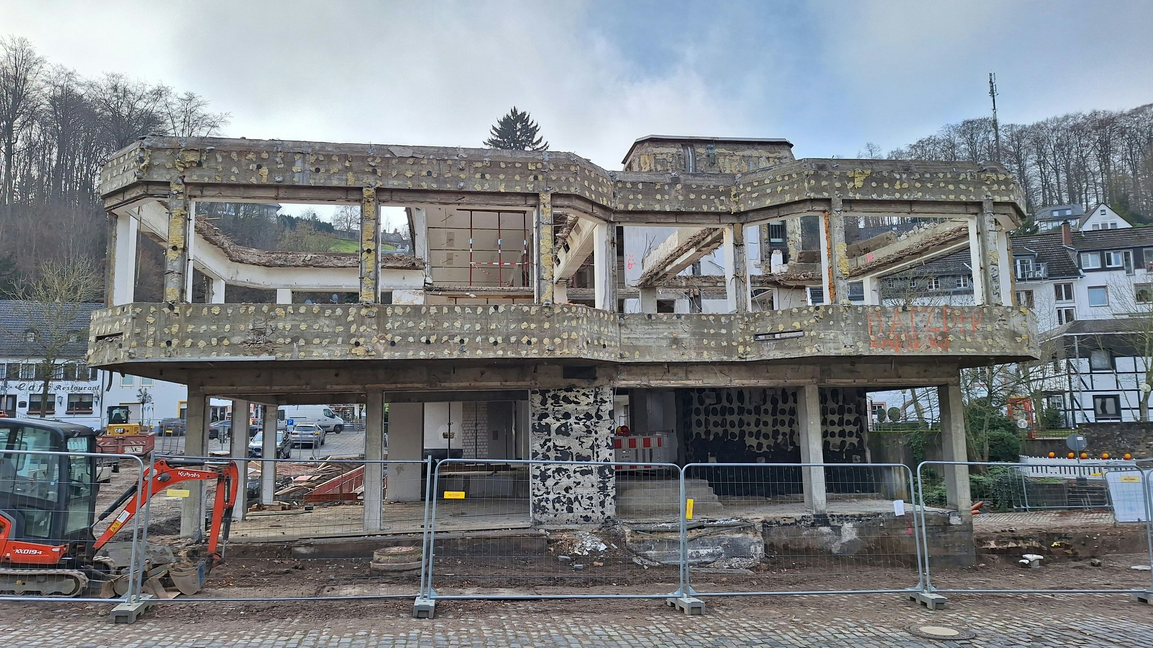 Haushalt 2026: Blankenheim investiert trotz Minus weiter kräftig