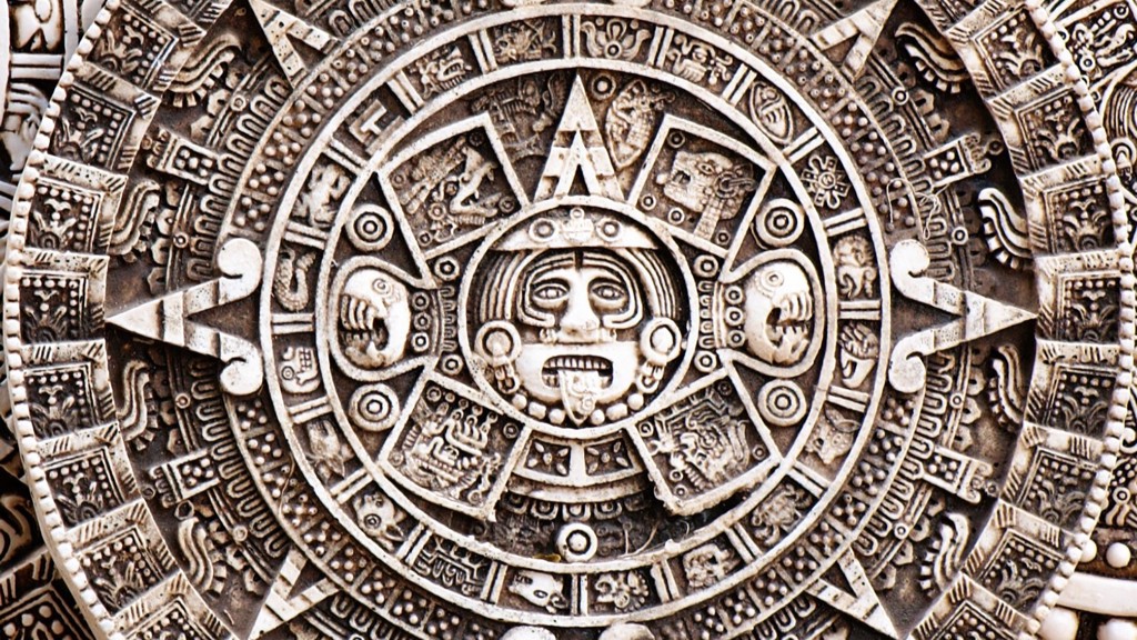 Mayský horoskop na rok 2026: Staří Mayové znali 19 znamení. Podívejte ...