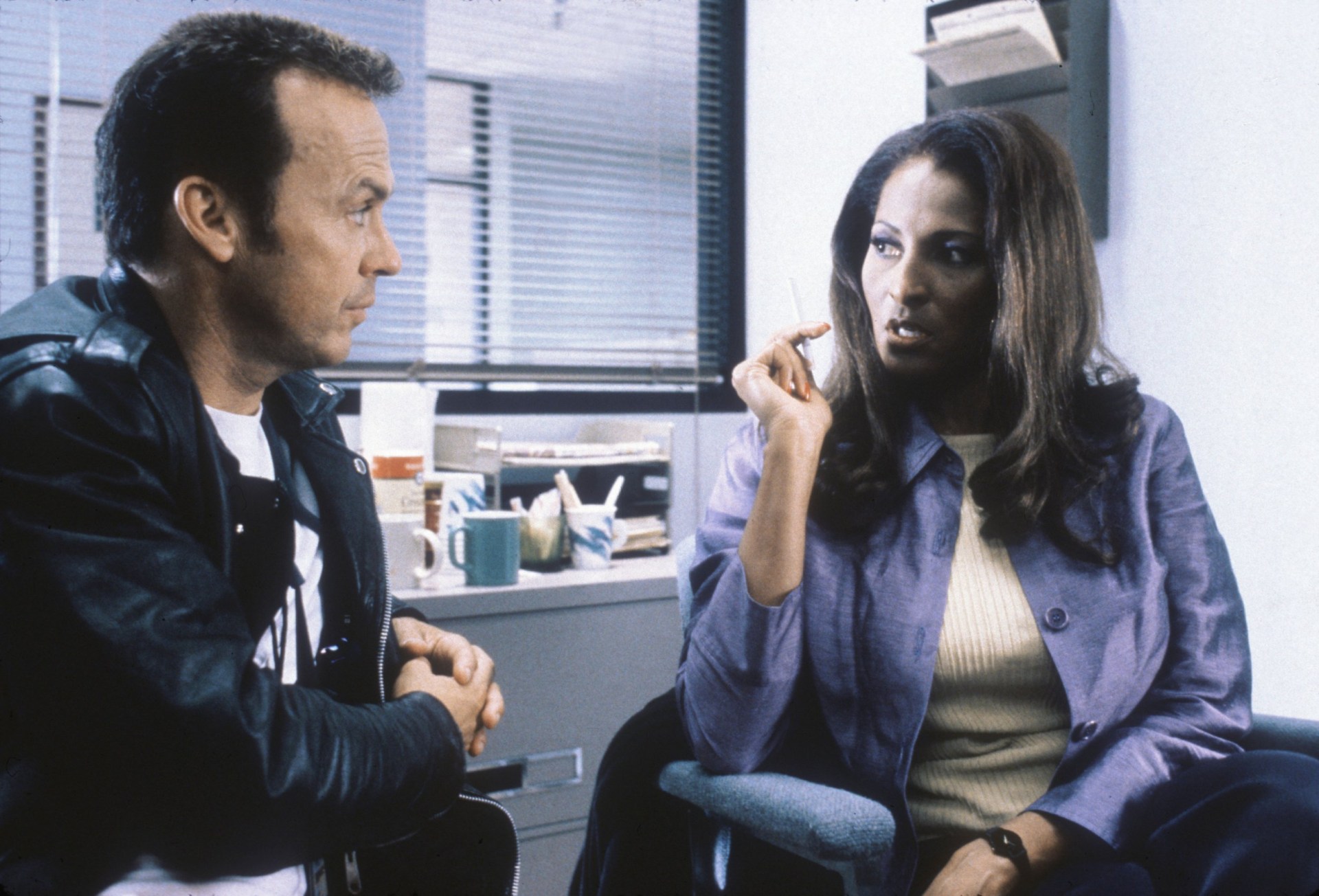 Tarantino's 'most underrated film' now on Prime