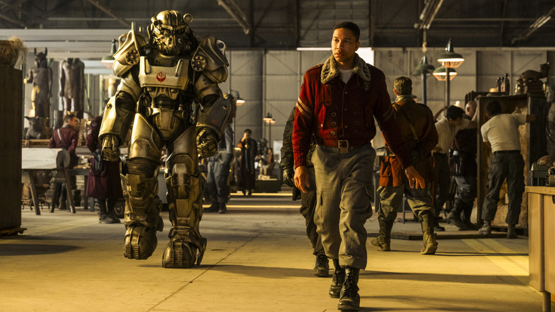 Fallout season 2 brings the weirdest part of the games to live-action