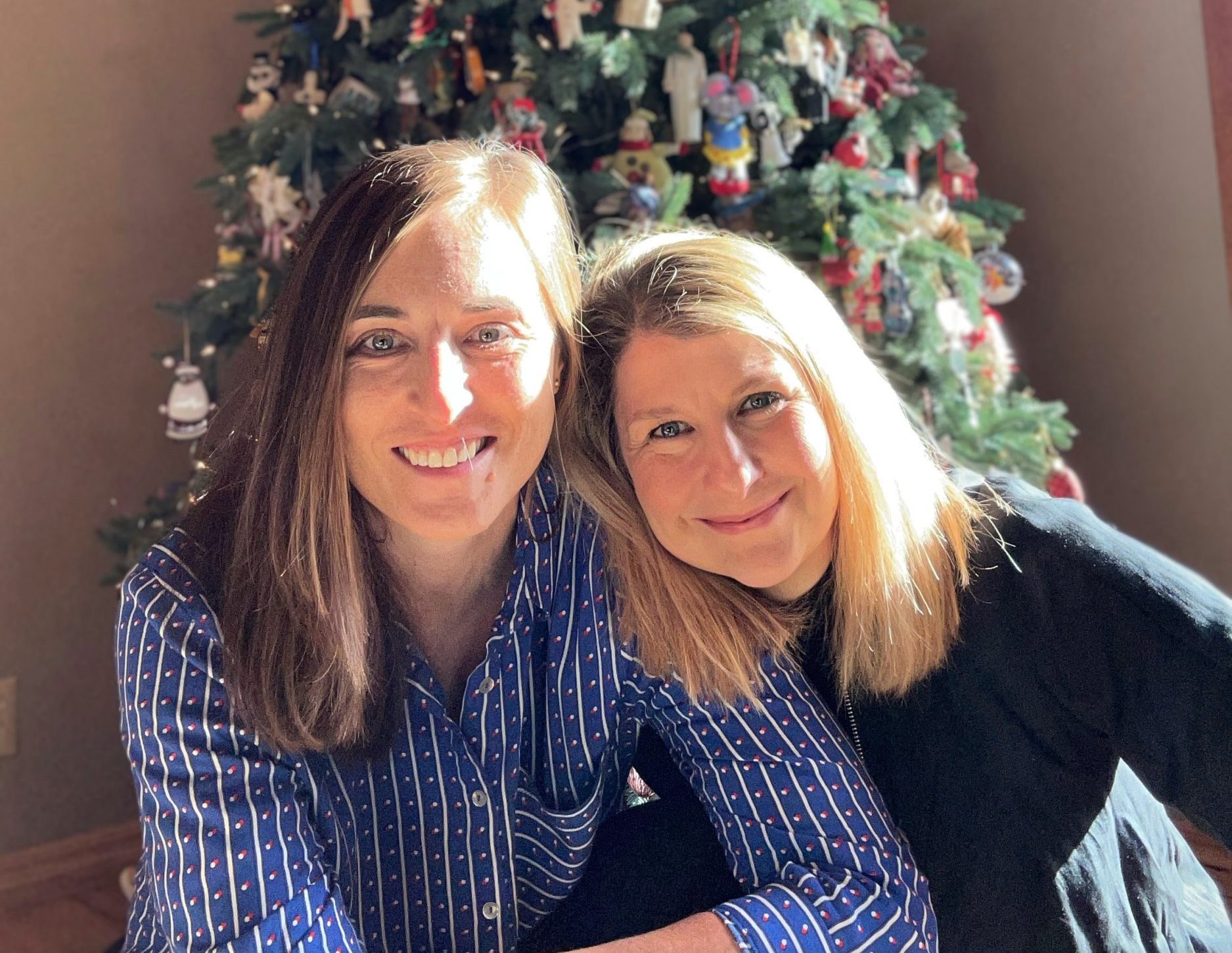 Opening our home to a refugee made Christmas special