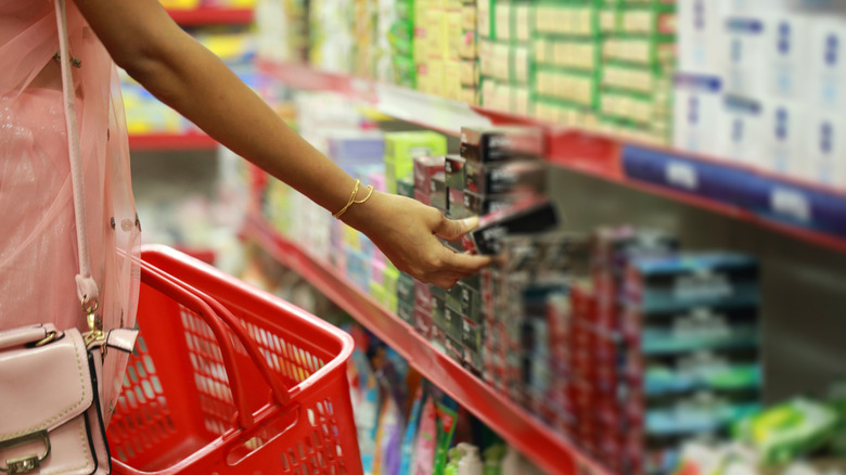 8 things you should buy when visiting an Indian grocery store