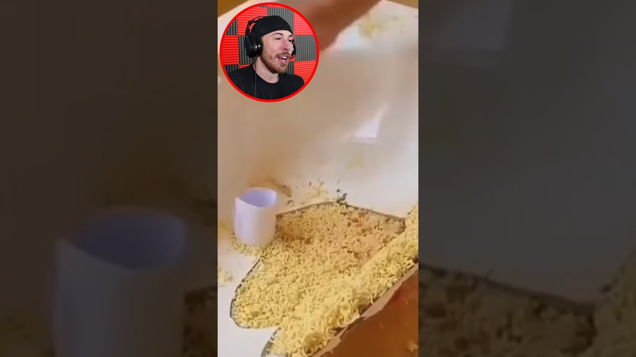 Why certain food-repair attempts feel unsatisfying