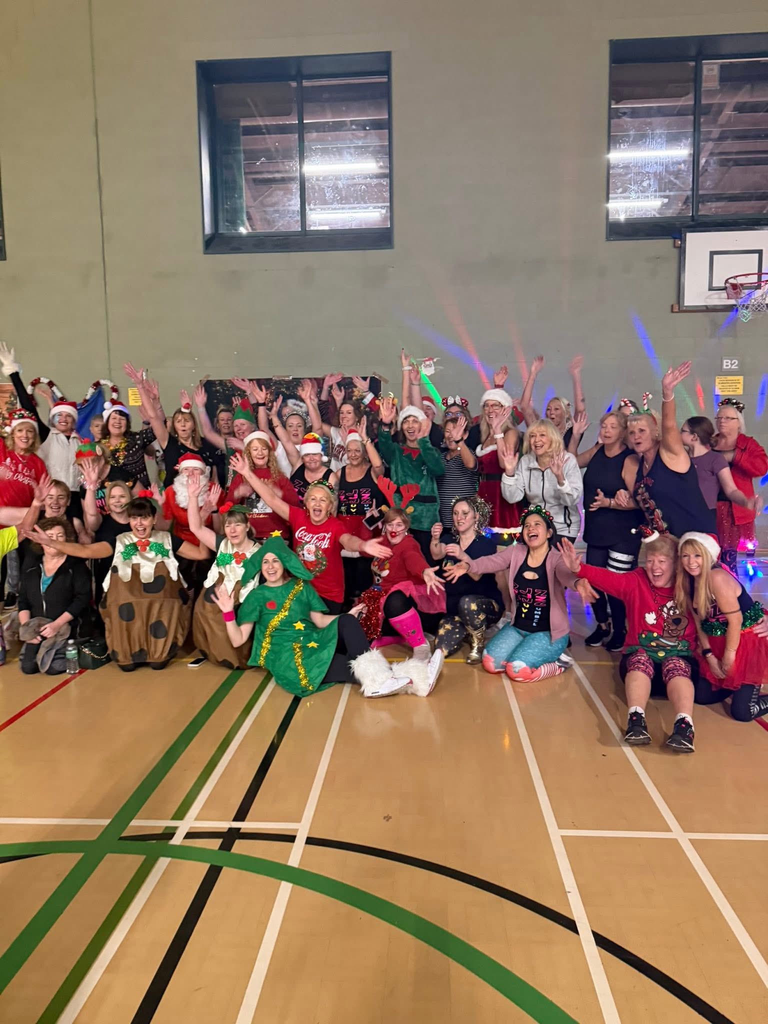 19 amazingly festive and energetic pictures capturing the excitement of ...