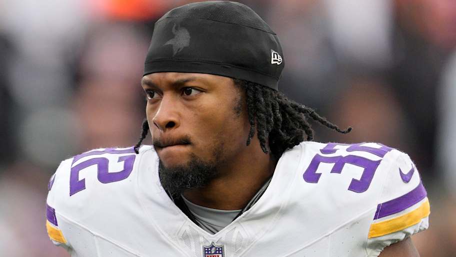 Minnesota Vikings 2022 draft class about to look even worse