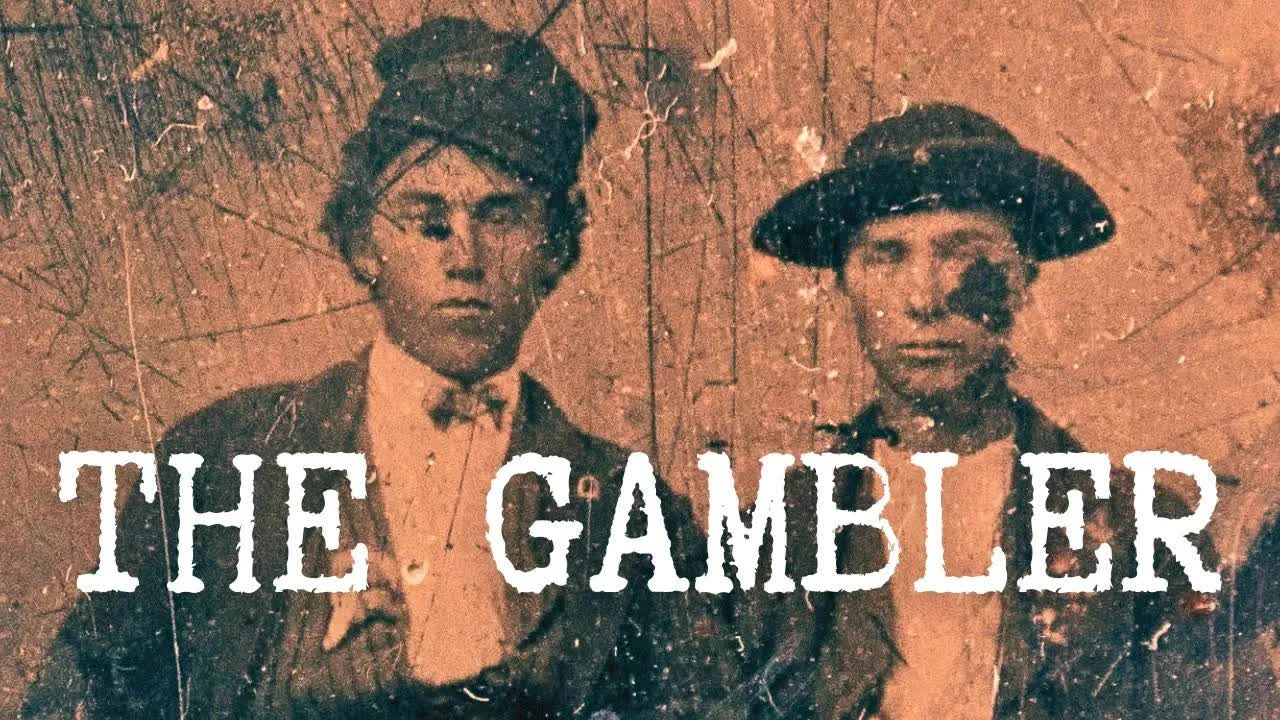 Billy the Kid's brother: The gambler's final resting place revealed