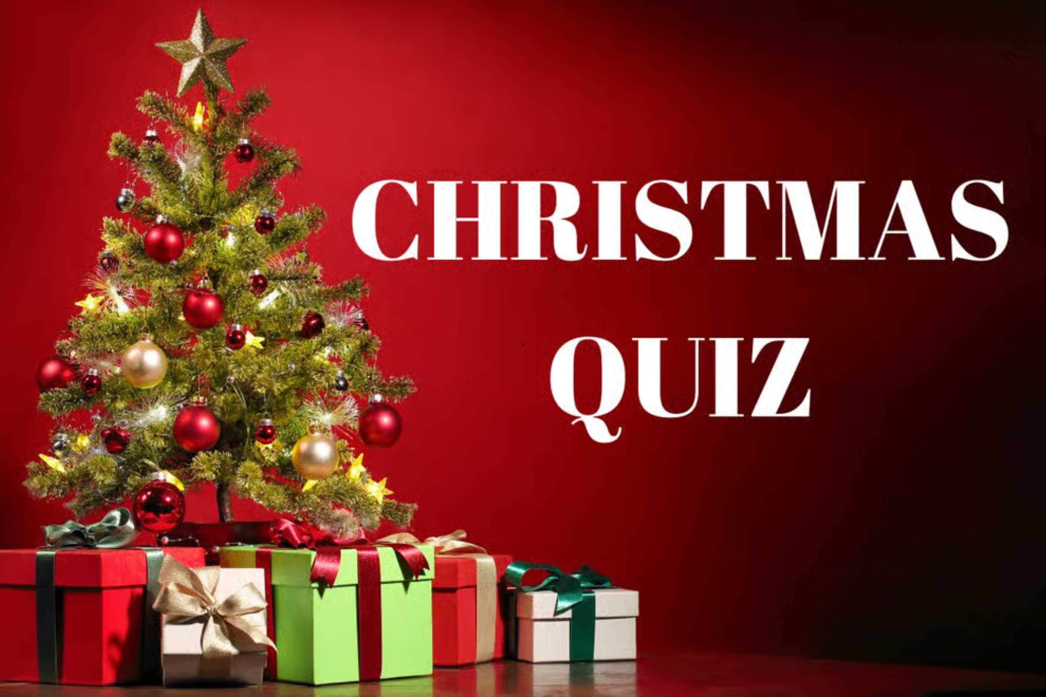 Christmas quiz 2025: Here are 25 bits of fiendish seasonal trivia to ...