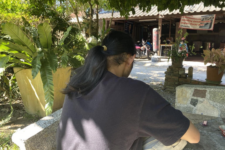 Del sueño democrático al exilio: los jóvenes birmanos desconfían de ...