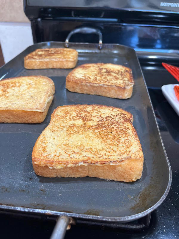 The easy holiday breakfast hack we wish we'd known about sooner