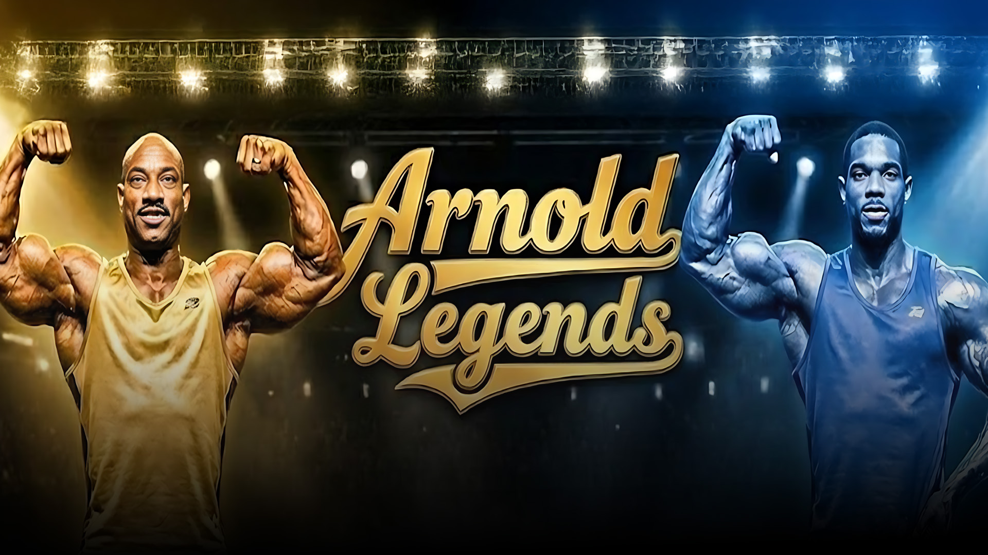 Top 10 Arnold Classic winners of all time in bodybuilding history