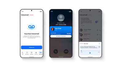 TruecallerUpdate: Missed a call? Truecaller's new Voicemail feature ...