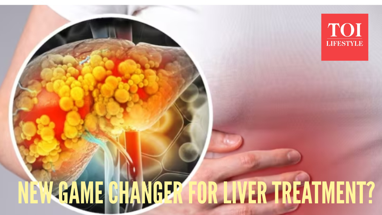 New monoclonal antibody could be a game-changer in treating rare liver ...