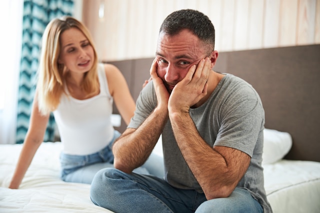 15 warning signs the relationship you’re in won’t last