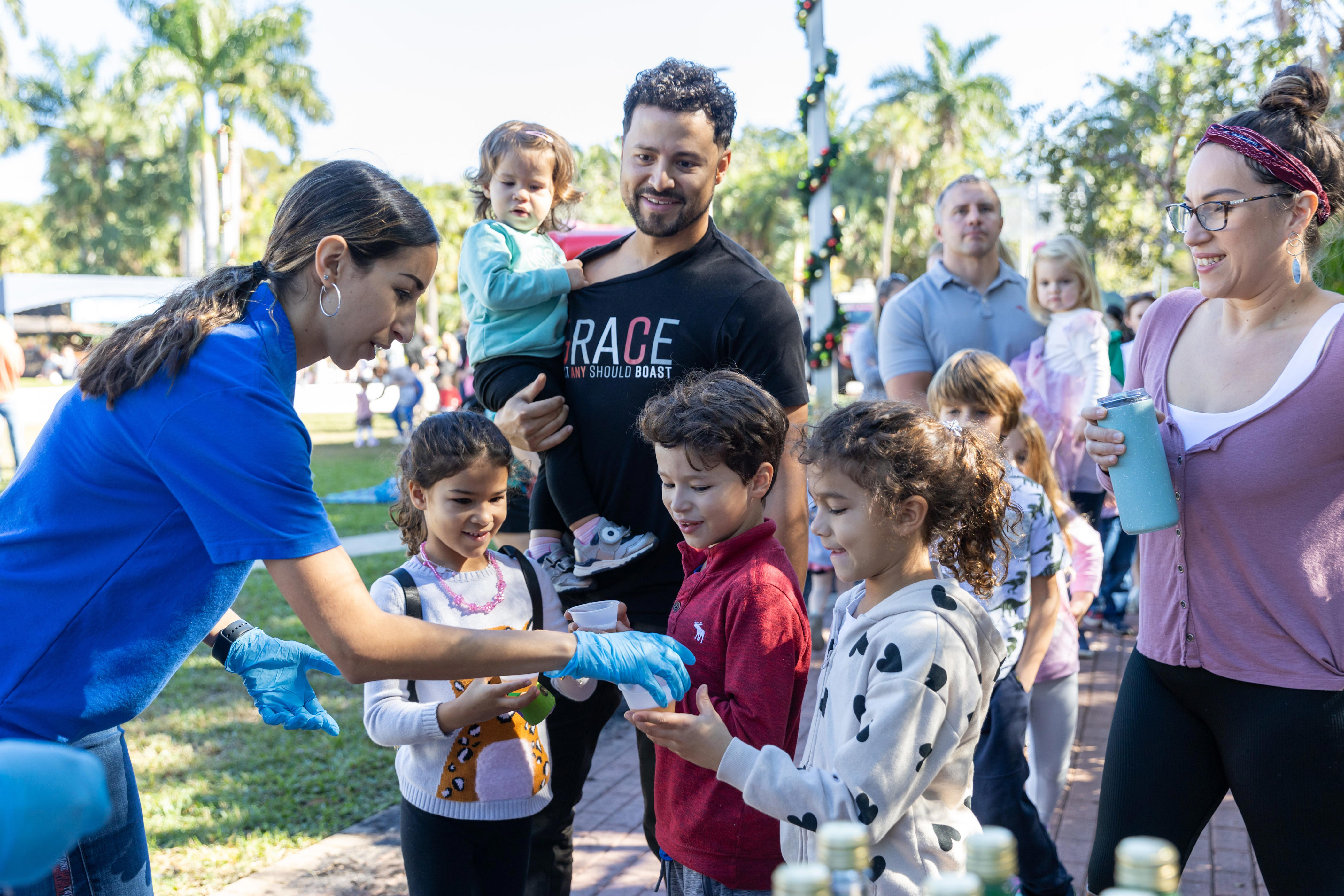 3 to see: Loggerhead Center visit; Noon Year's Eve, 'The Seafarer' play