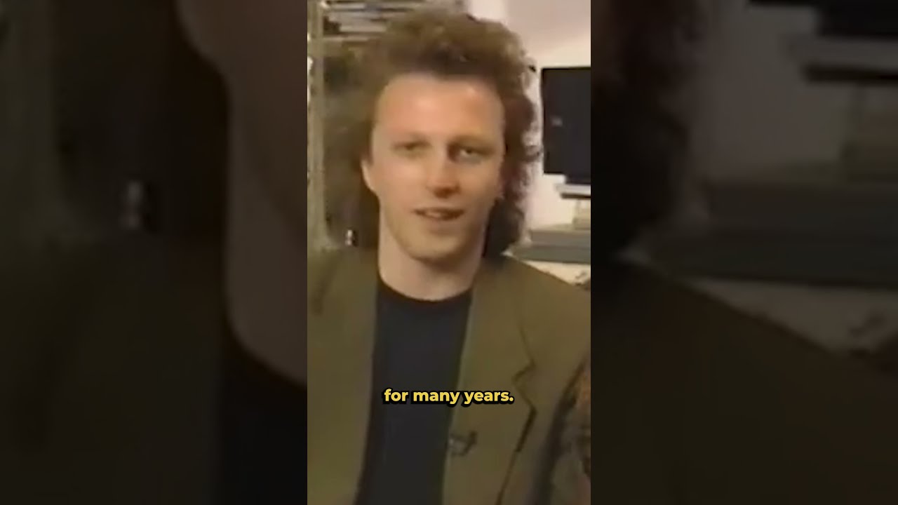 The Friends theme song briefly broke up the band