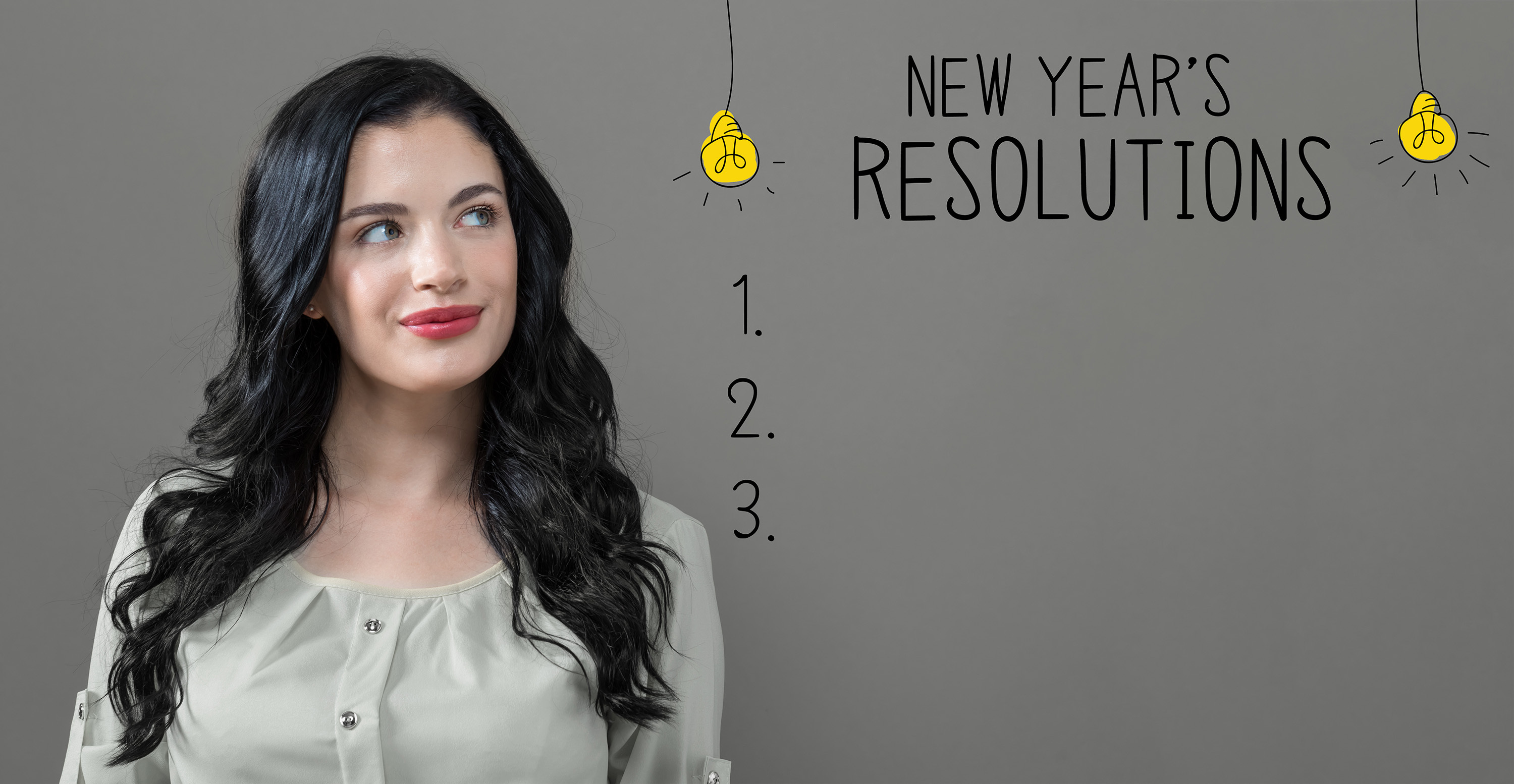 Interpersonal Edge: Rebranding New Year’s resolutions