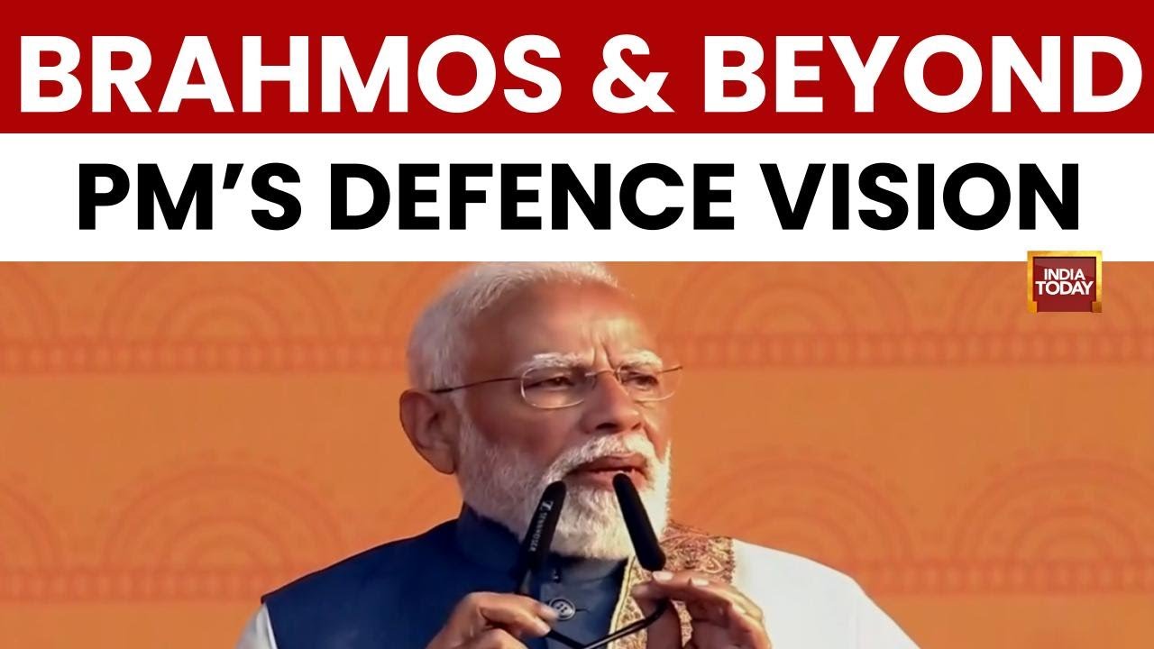 'Uttar Pradesh is making a different mark in India in the 21st century ...