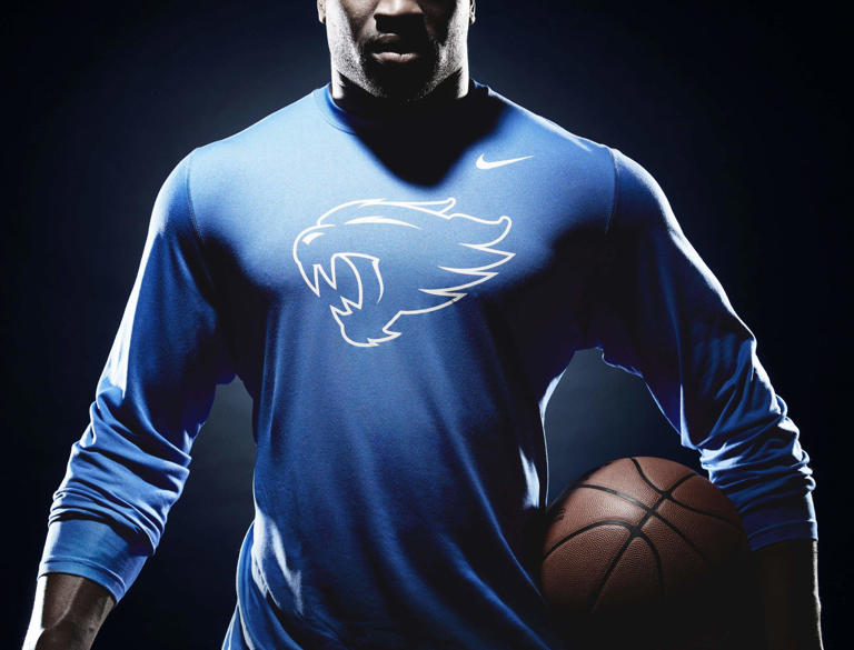 UK Athletics, it's time to move on from this Wildcat logo | Opinion