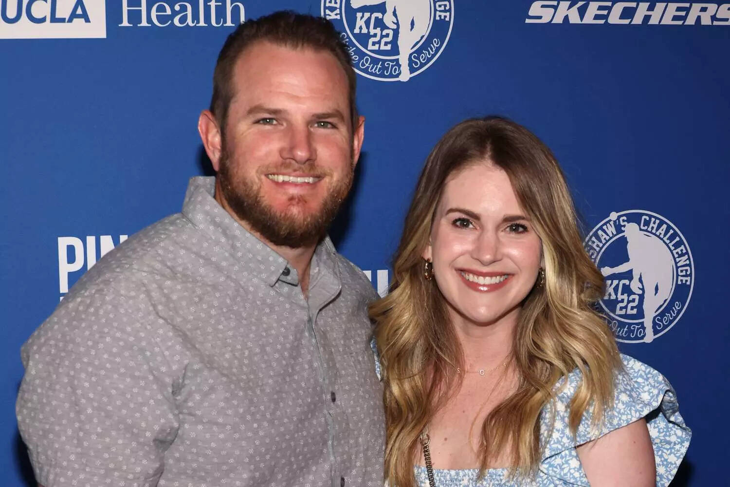 Max Muncy and Kellie Muncy’s combined net worth in 2025: Inside the ...