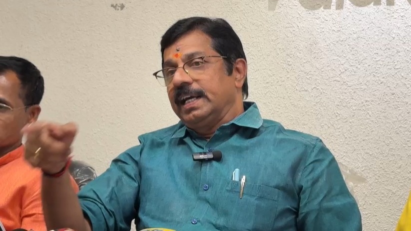 Can people who get drunk be called carol groups: Kerala BJP leader ...
