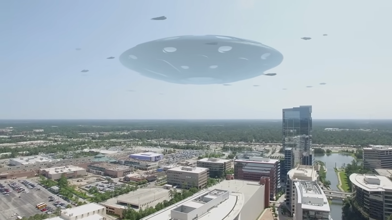 Why interstellar travel is basically impossible