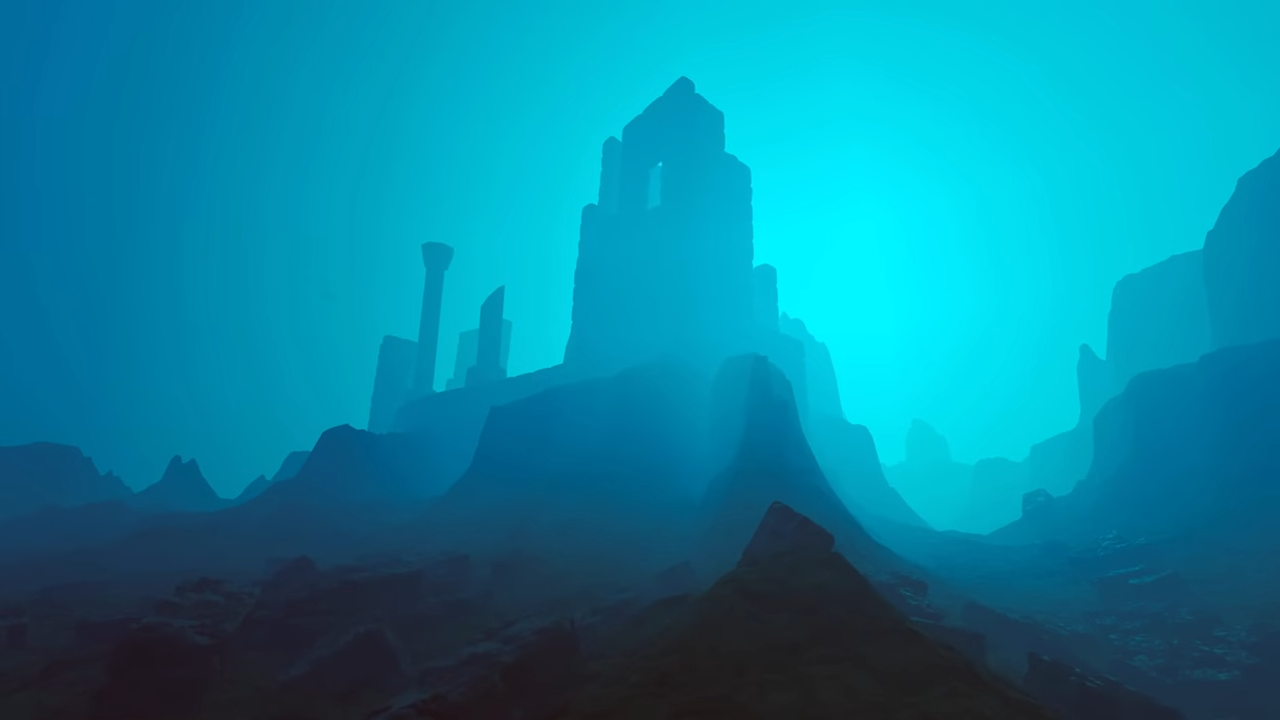 What we found in the deep ocean is not normal