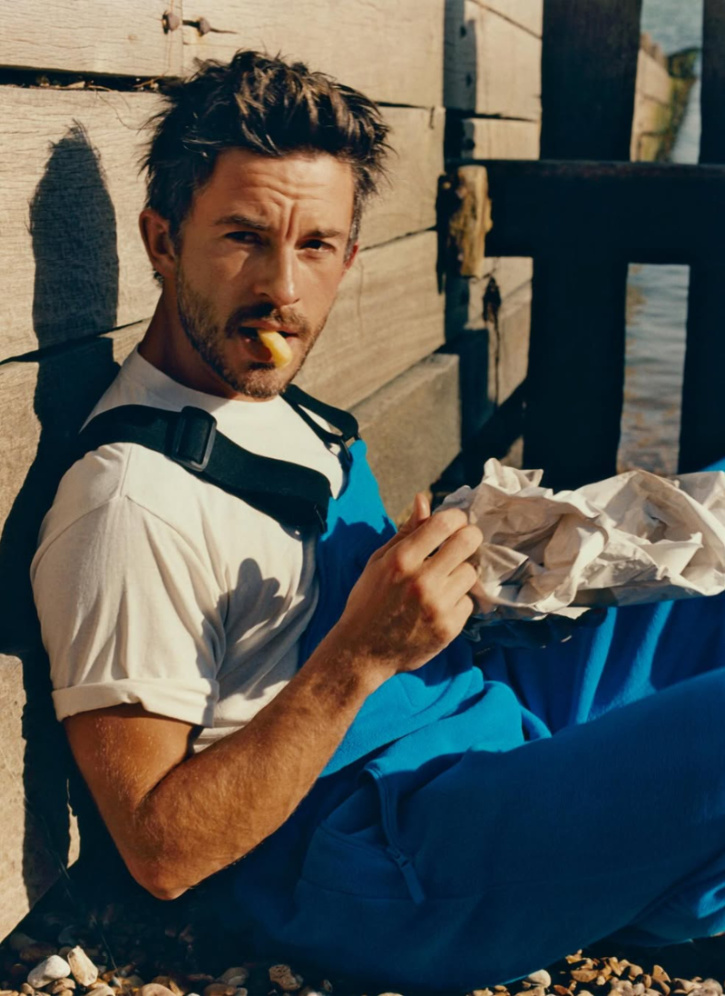 From 'Sexiest Man Alive' Jonathan Bailey to 'Internet's Daddy' Pedro ...