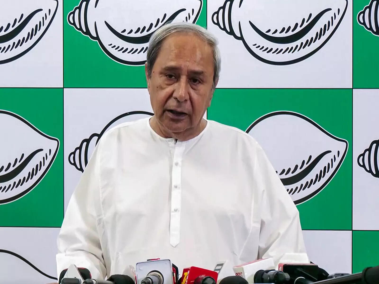 ‘Naveen is BJD’: Senior leader warns against any talk of successor