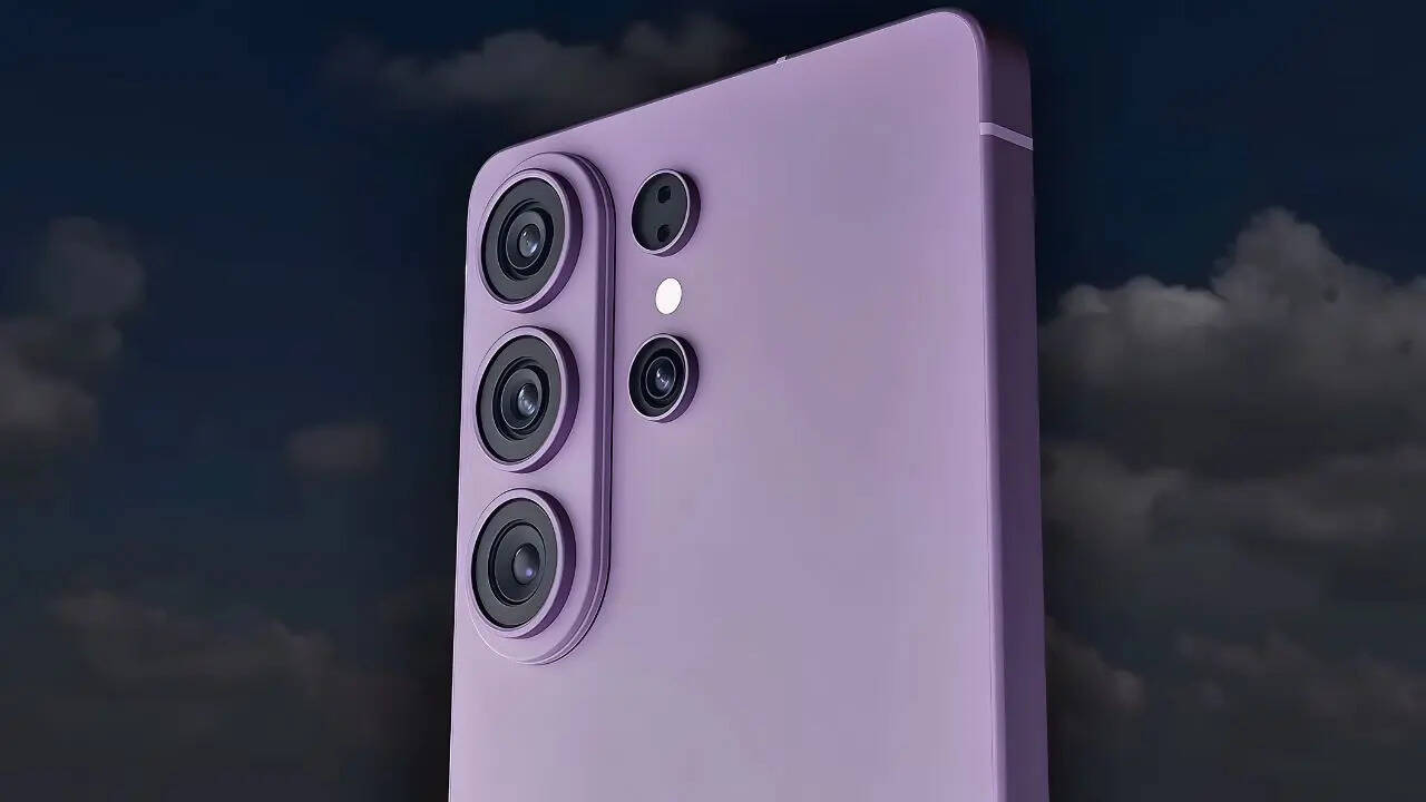 Samsung Galaxy S26 Ultra release date, price in India, specs, design ...