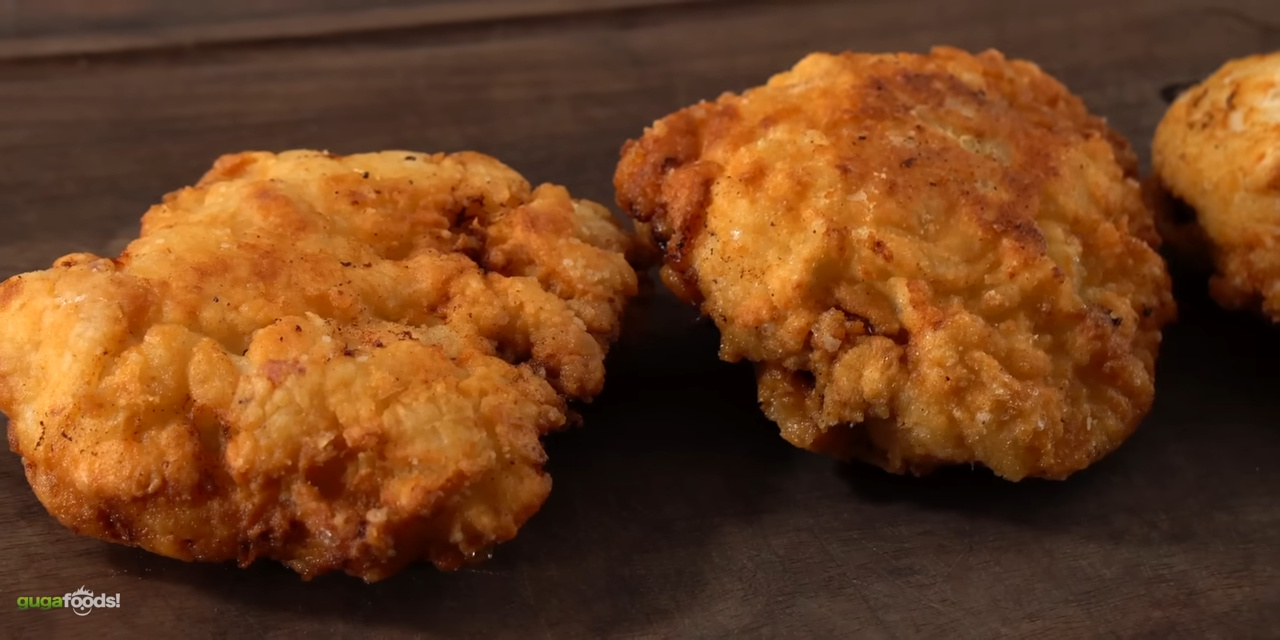 How small technique changes reveal the real secret to ultra-crispy chicken