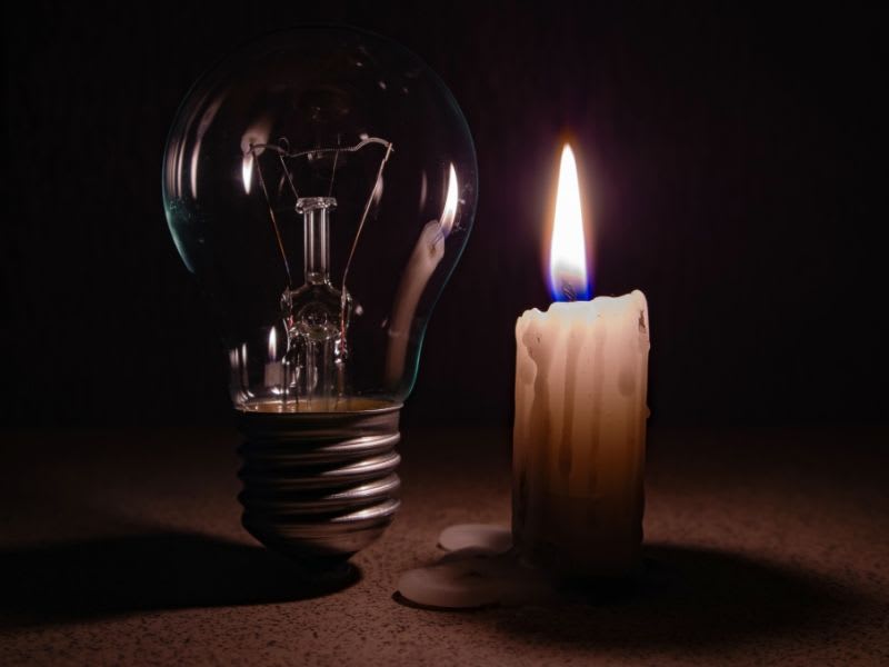 Netzprobleme in Gommern heute, 25.12.2025: Diese Störungen liegen vor