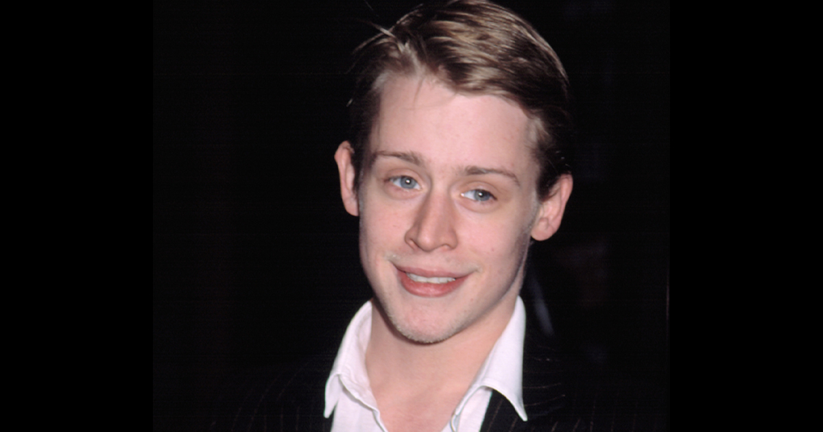 Macaulay Culkin ends decades-old mystery on 'Home Alone' dad