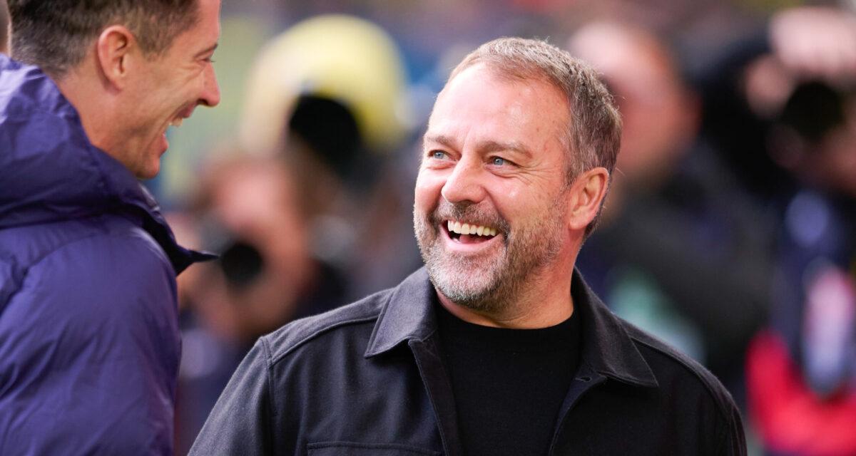 Le Barça peut souffler, un crack veut rester à vie