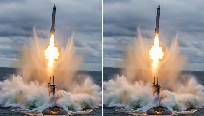 China To Give 8 Submarines To Pakistan: India Fortifies Power With ...