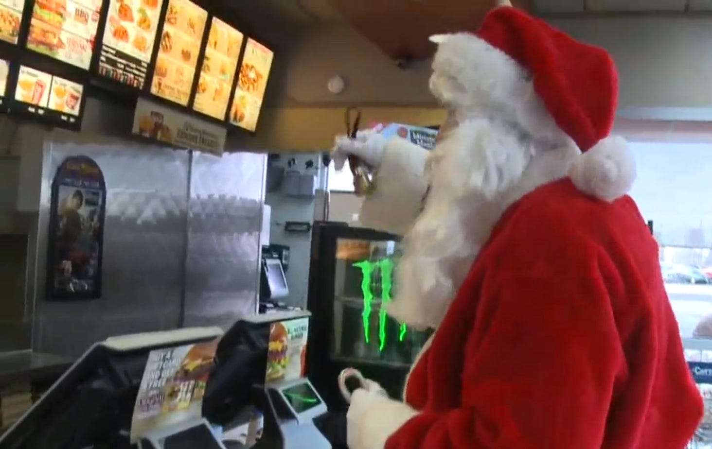 Is McDonald's open on Christmas 2025? See Arizona fast food hours