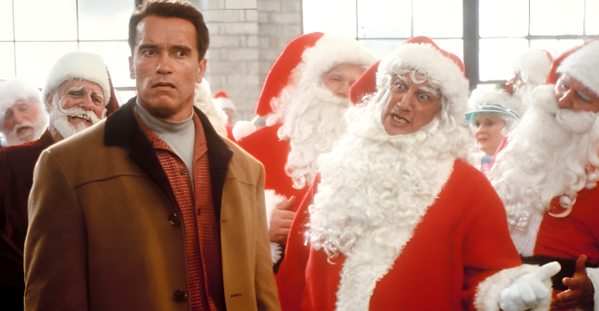 The most controversial Christmas rules that split everyone—which side ...