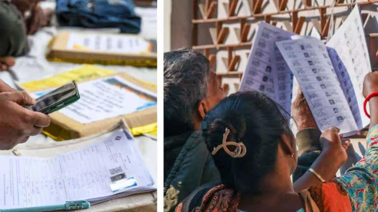 Bengal SIR row: Document verification is mandatory, EC's strict ...