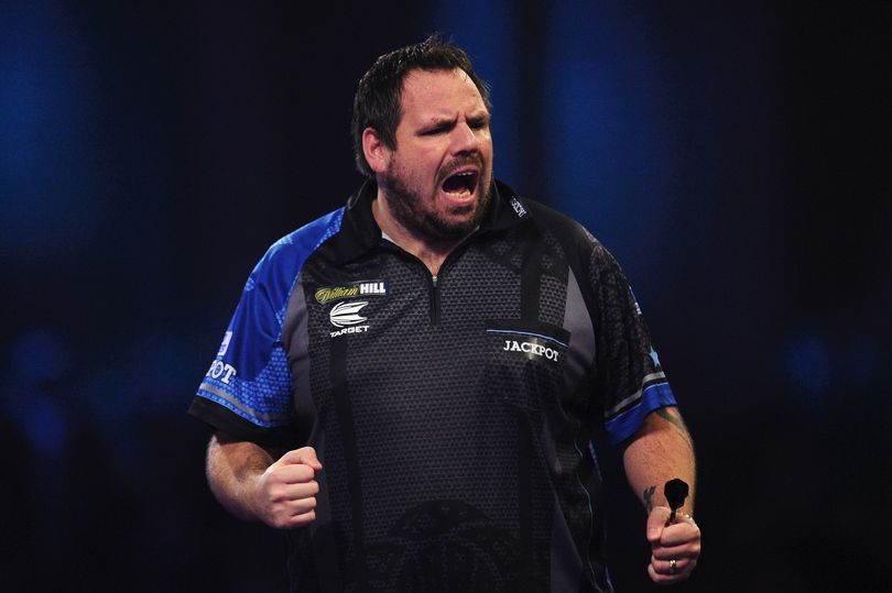Luke Littler among top darts stars to endorse 'Royal Rumble' after ...