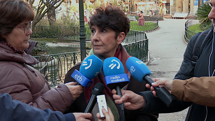 PNV critica que el Rey no ha hecho "ningún reconocimiento a la nación ...