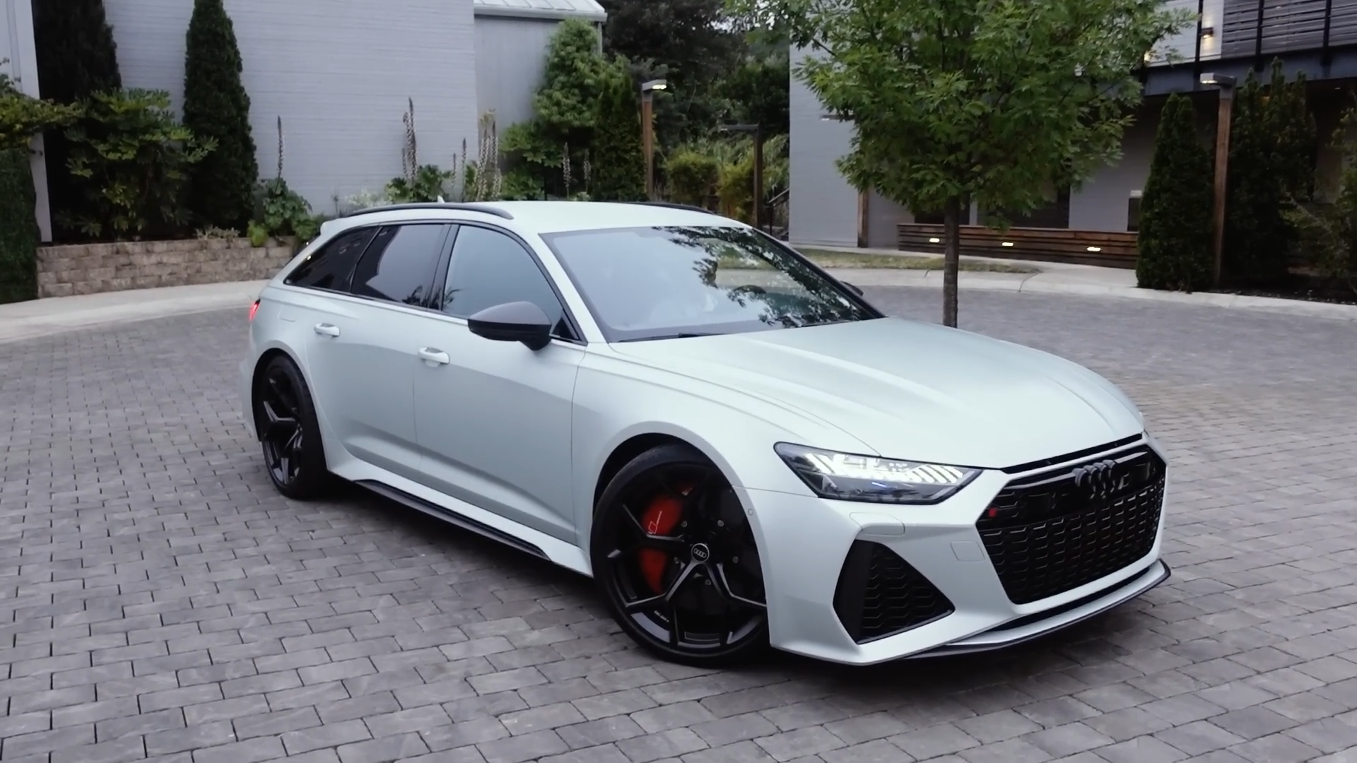 How this review proves this £130,000 Audi is worth every pound